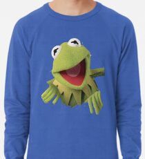 Kermit The Frog Sweatshirts & Hoodies | Redbubble