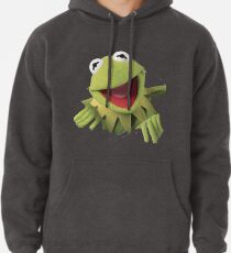 Kermit The Frog Sweatshirts & Hoodies | Redbubble