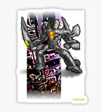 Bionicle: Stickers | Redbubble