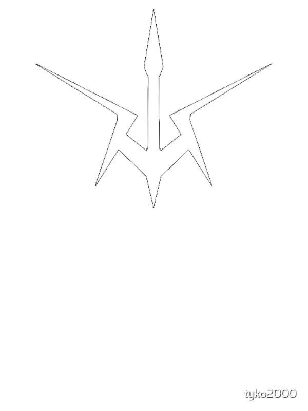 "Code Geass Logo" by tyko2000 | Redbubble