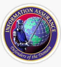 Cybersecurity Stickers | Redbubble