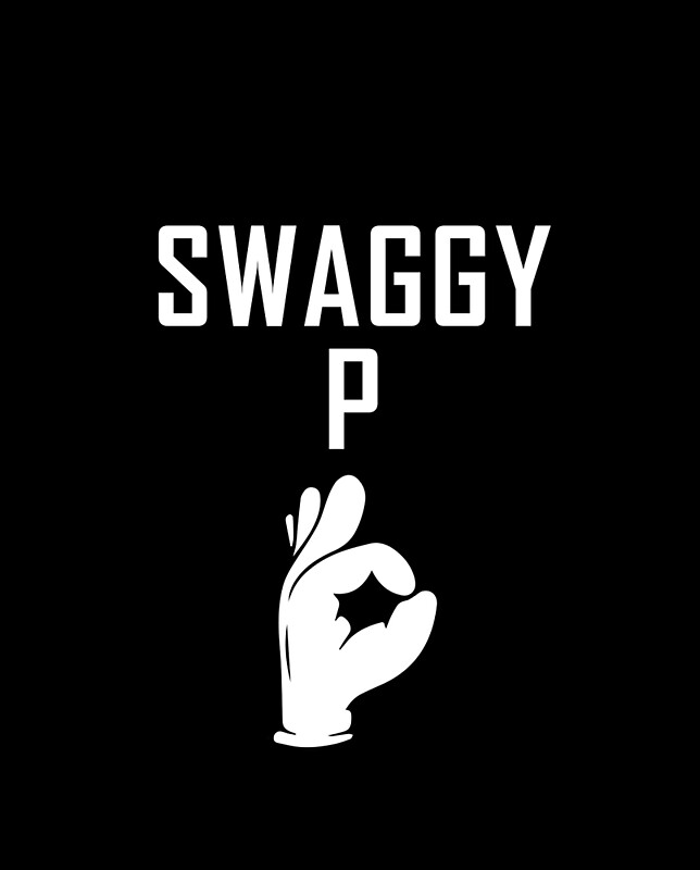 Swaggy P: T-Shirts | Redbubble