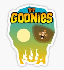 Goonies: Stickers | Redbubble