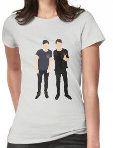 Dan Howell: T-Shirts | Redbubble