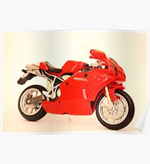 Ducati: Posters | Redbubble