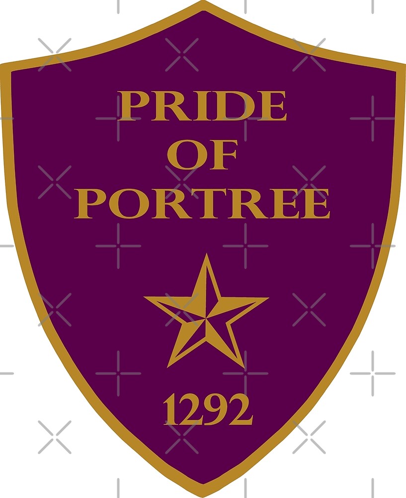 "Pride of Portree" by Swisskid | Redbubble