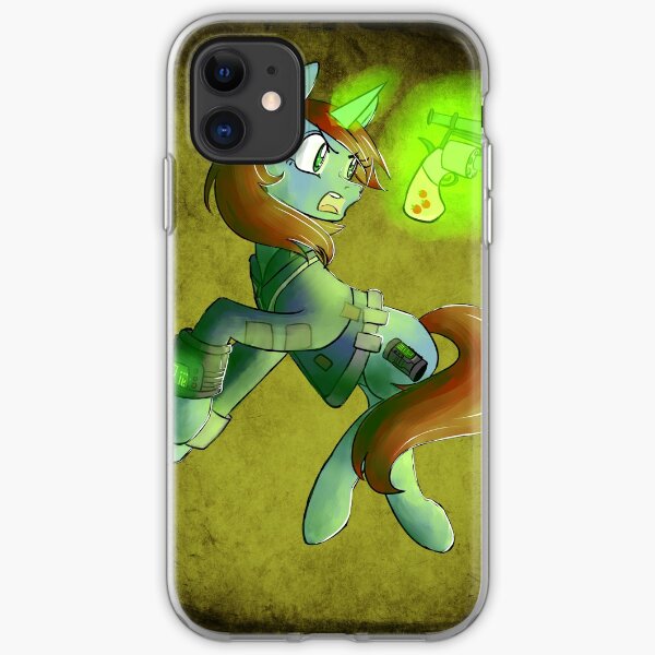 Fallout Equestria iPhone cases & covers | Redbubble