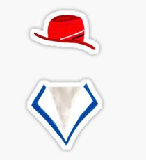 Agent Carter: Stickers | Redbubble
