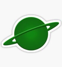 Captain Planet: Stickers | Redbubble