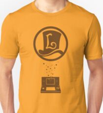 Professor Layton: Gifts & Merchandise | Redbubble