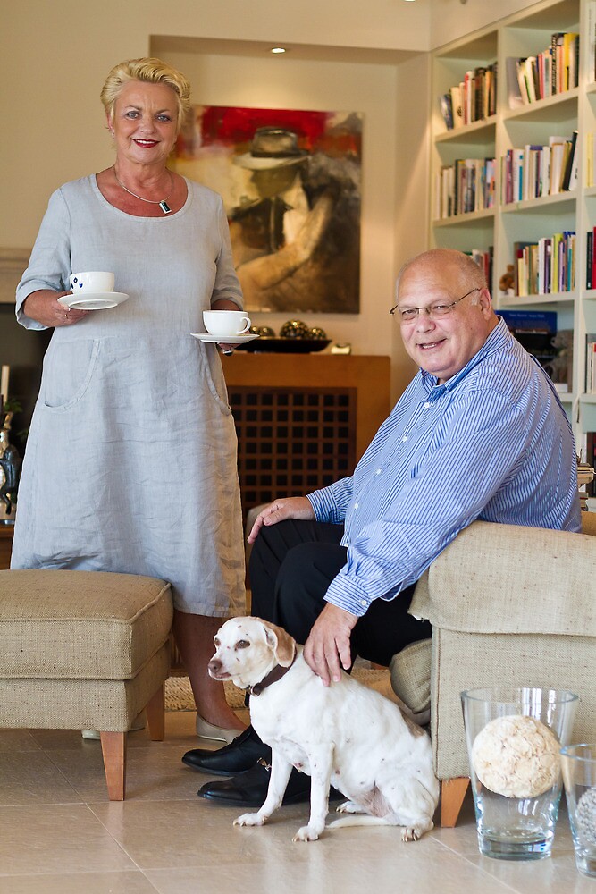 "The Minkners" by Philip Rogan | Redbubble