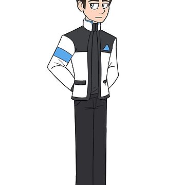 "RK900 " Sticker for Sale by KenwayRaven | Redbubble