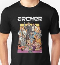 Sterling Archer: Gifts & Merchandise | Redbubble