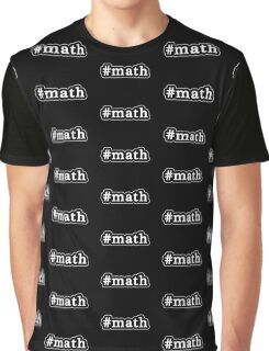Cool Math: T-Shirts | Redbubble