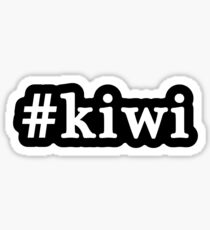 Kiwi Stickers | Redbubble