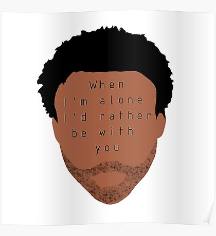 The Internet Band Posters | Redbubble