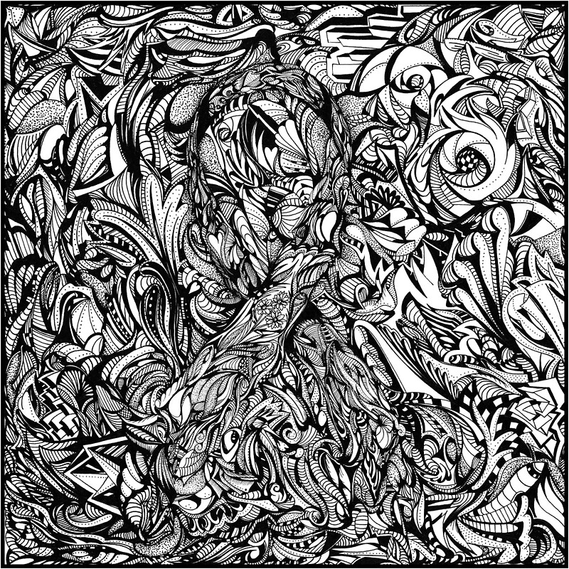 "Conquer" by Brandon Dover | Redbubble