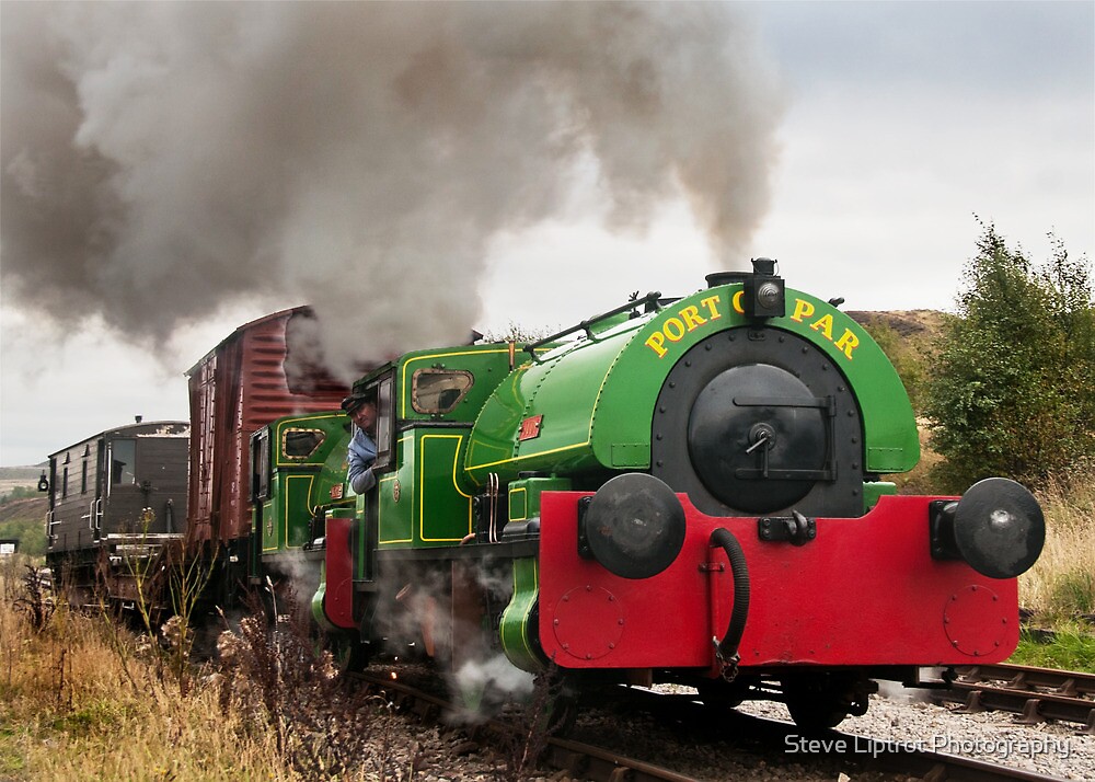 "Port of Par Twins, Alfred and Judy" by Steve Liptrot Photography ...