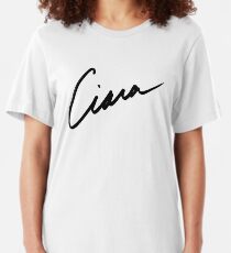 Ciara T-Shirts | Redbubble