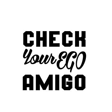 Jokes About Ego