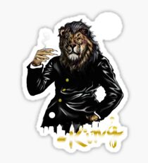 Manbearpig: Stickers | Redbubble