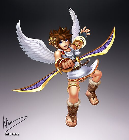 "Pit" Photographic Print by hybridmink | Redbubble