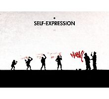 "99 Steps of Progress - Self-expression" by maentis | Redbubble