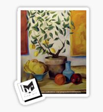 Pear Phone: Stickers | Redbubble