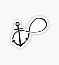 Infinity: Stickers | Redbubble