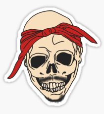 Tupac: Stickers | Redbubble