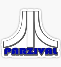 Ready Player One: Stickers | Redbubble