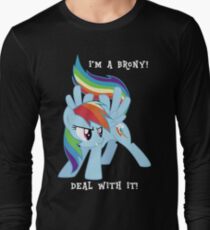 Brony: T-Shirts | Redbubble