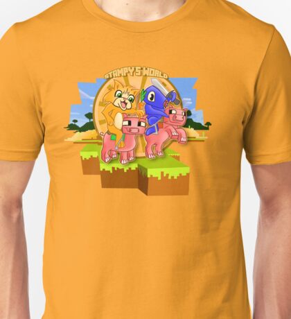 Stampy Cat: Gifts & Merchandise | Redbubble