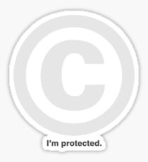 Copyright: Stickers | Redbubble