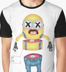 Gru: T-Shirts | Redbubble