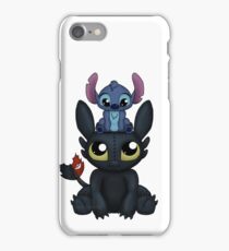 Toothless: iPhone Cases & Skins for 7/7 Plus, SE, 6S/6S Plus, 6/6 Plus ...