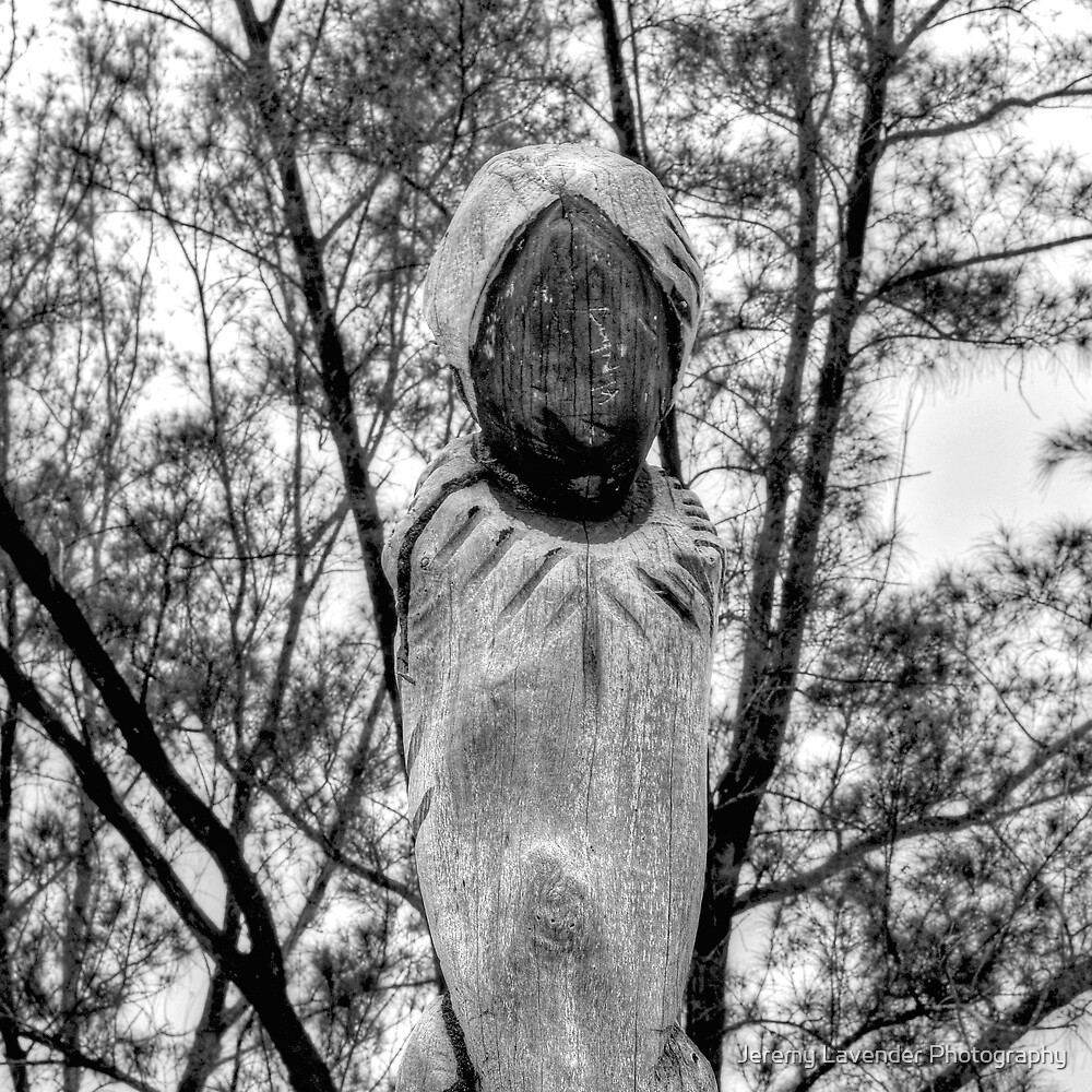 "Sacred Space by Antonius Roberts in Nassau, The Bahamas" by Jeremy ...