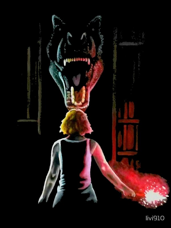 "Open Paddock 9" by livi910 | Redbubble