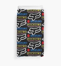 Motocross: Duvet Covers | Redbubble