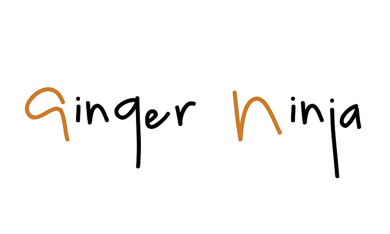 "Ginger Ninja - Jac Naylor" by holbytv | Redbubble