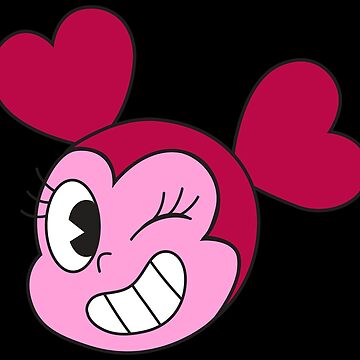 "Spinel" Sticker for Sale by plushism | Redbubble