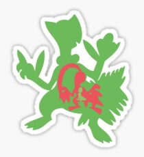 Pokemon Stickers | Redbubble