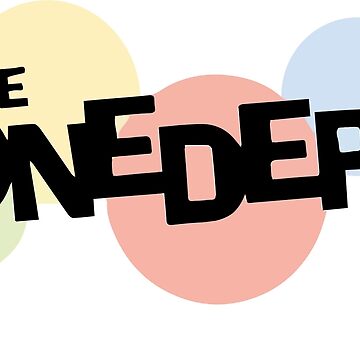 "the oneders" Essential T-Shirt for Sale by thejackattack | Redbubble