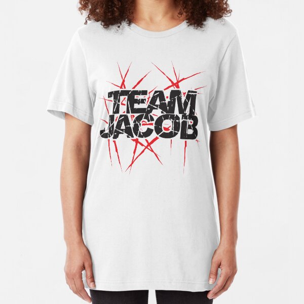 Team Jacob Gifts & Merchandise | Redbubble