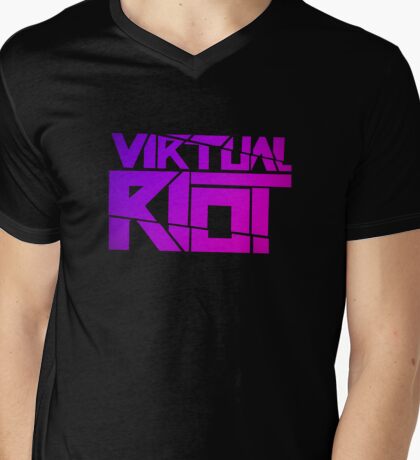 Virtual Riot: Gifts & Merchandise | Redbubble