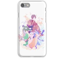 Avatar the Last Airbender: iPhone Cases & Skins for 7/7 Plus, SE, 6S/6S ...