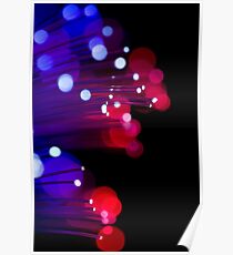 Led Lights Posters | Redbubble