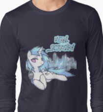 Vinyl Scratch: T-Shirts | Redbubble