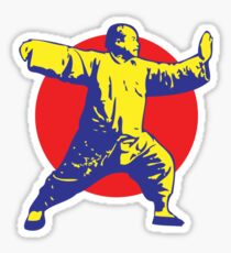 Tai Chi: Stickers | Redbubble