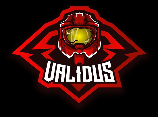 "New Validus logo" Poster by Validus | Redbubble